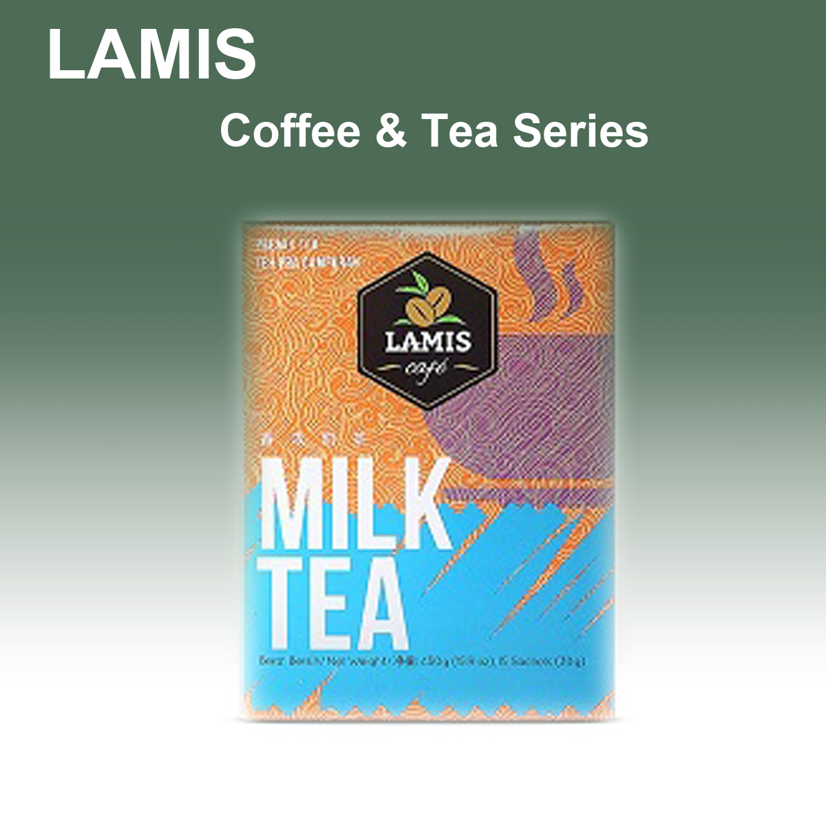 林艾霖工坊 – by Ai Lin, Lim